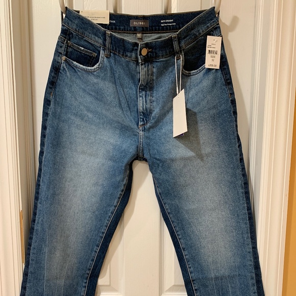 DL1961 | Jeans | Dl 961 Dl Vintage Jeans | Poshmark